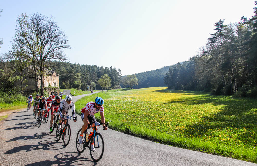 Cycling Challenge | Cyclo'Tour Rotor & Gravel'Tour Cannondale